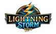 Lightning Storm by Evolution Gaming: Play for Up to 20,000x Wins